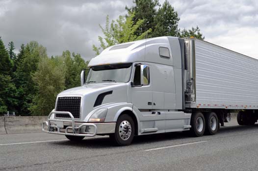 Indiana CDL Training Schools - IN Truck Driver Training